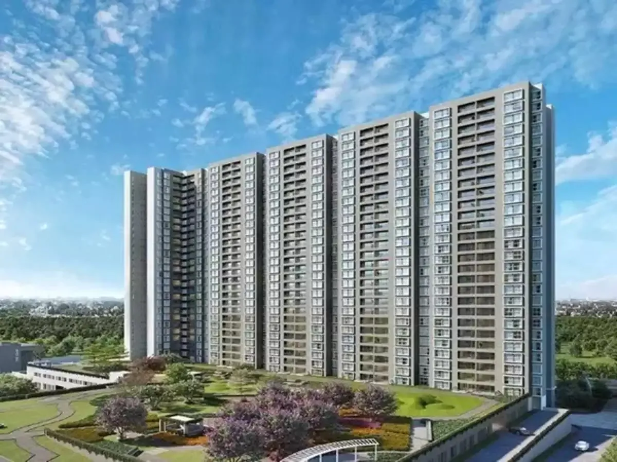 TARC projects revenue from next phases | Real estate growth 1